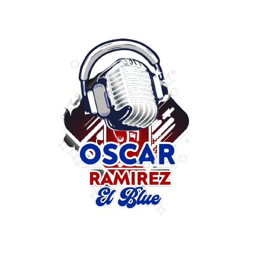 About me - Oscar Blue Ramírez News